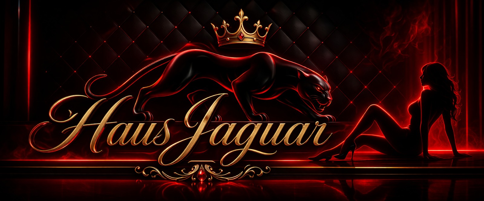 Unsere Damen – Internationale Girls | Haus Jaguar Reutlingen